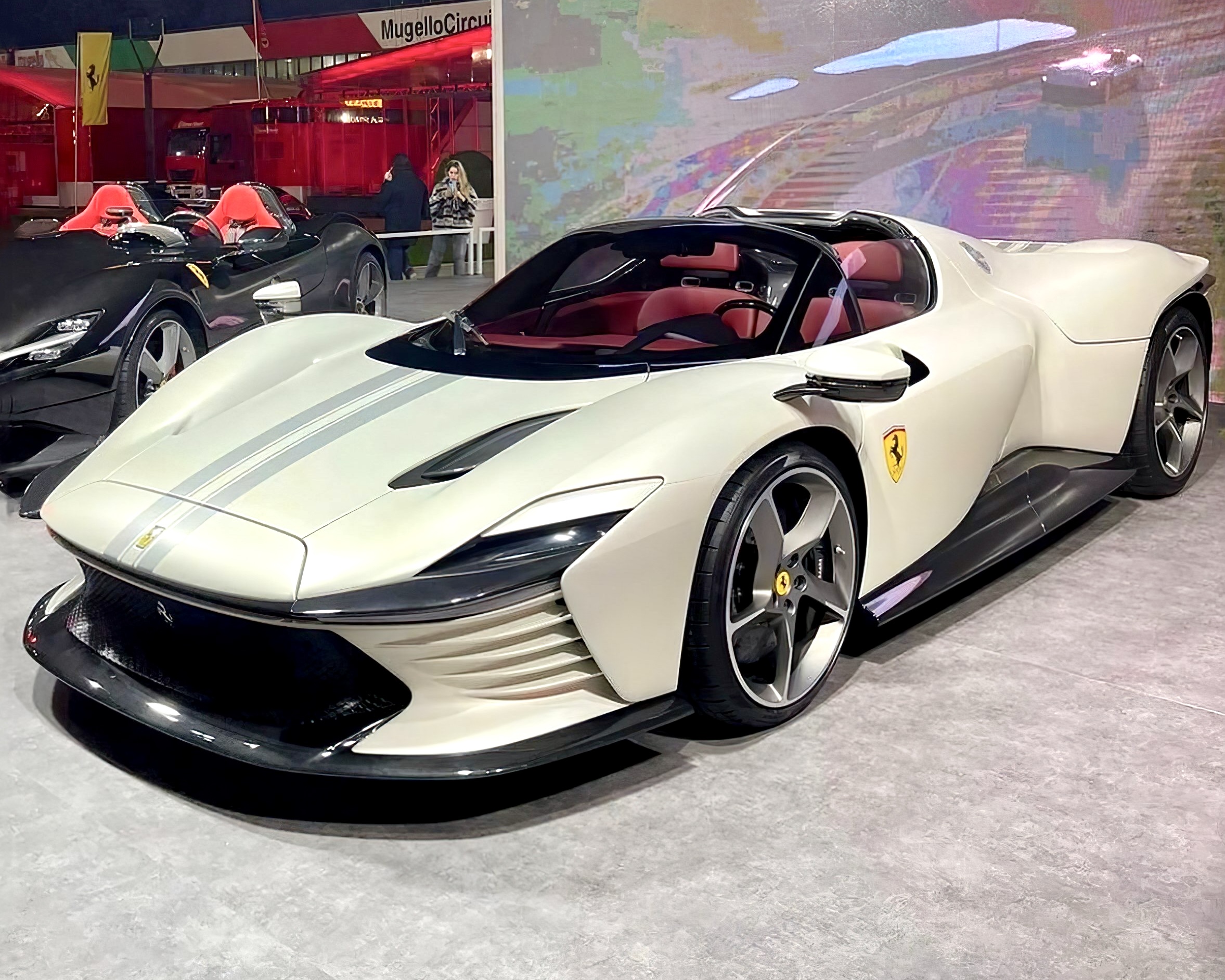 Under Construction | https://www.hypegarage.com